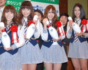 【画像】野呂佳代の痩せてた頃が別人！AKB時代は今よりー20キロ？